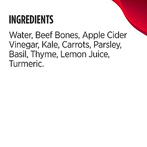 Nulo Freestyle Bone Broth, Premium Food Topper for Cats and Dogs, with Collagen and Chondroitin Sulfate to Help Boost The Quality of Your Pet’s Coat and Skin, 20 FL Oz Pouch