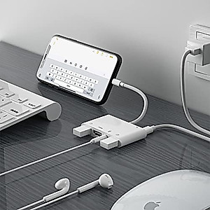 FEINODI HDMI Adapter (5 in 1-2)