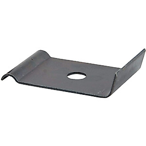 Red Devil Single Edge Scraper Blade, 1-inch (630-3061)