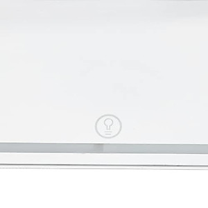 HEEPDD Mini Fridge, 8L Portable Cosmetic Fridges Small Makeup Refrigerator with Mirror for All Cosmetics and Skincare Needs