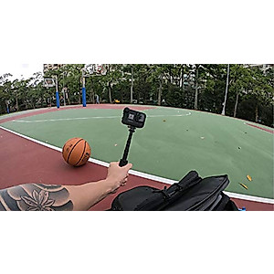 GoPro Media Mod (HERO8 Black) - Official Accessory (AJFMD-001)