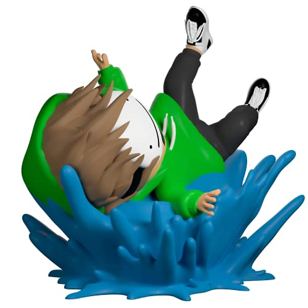 Youtooz Dream #134 3.6" inch Vinyl Figure, Collectible Limited Edition Gamer Figure from The Youtooz Gaming Collection