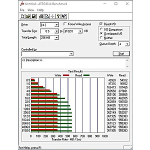 Samsung 512GB PM851 50mm SATA III (6G) mSATA SSD Solid State Drive - MZMTE512HMHP
