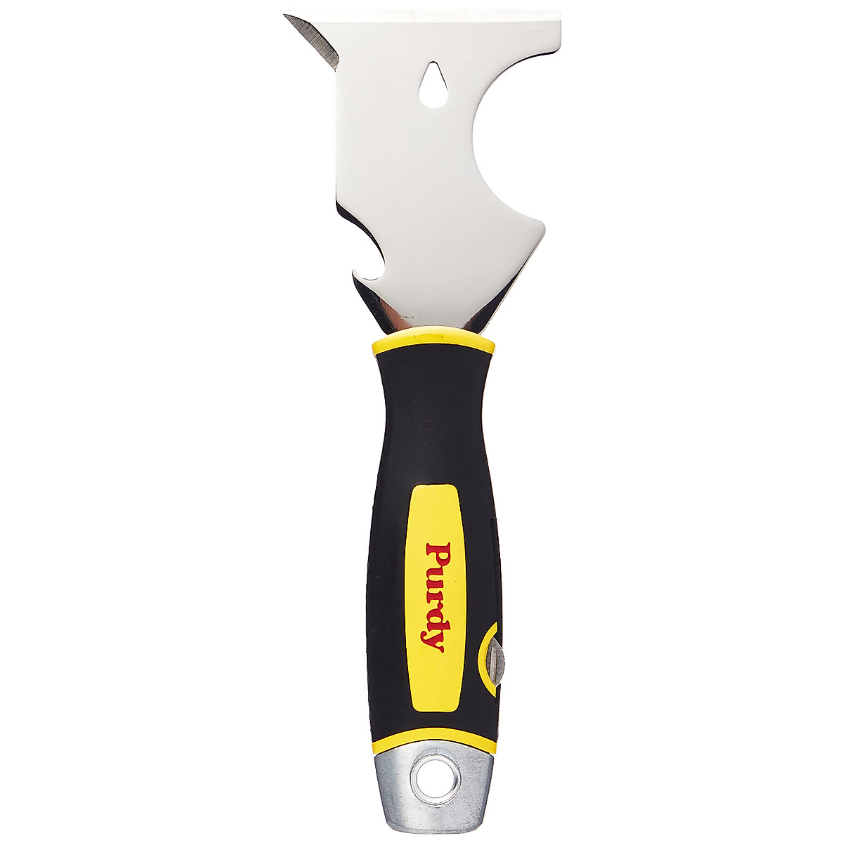 Purdy 10-in-1 Rust Resistant Stainless Steel Blade