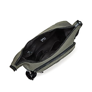 Kipling Gabbie, Green Moss