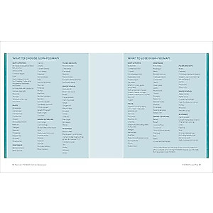 The Low-FODMAP Diet for Beginners: A 7-Day Plan to Beat Bloat and Soothe Your Gut with Recipes for Fast IBS Relief