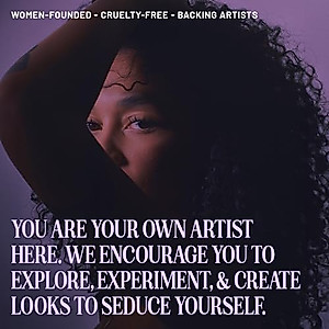 Lilac St - Originals Natural Faux Eyelash Clusters (12mm) - Soft, Natural Look - DIY Lash Extension Wisps - Lightweight & Lifelike - Lasts 10 Days - Cruelty Free, Vegan, Women Founded - 10 Lashes