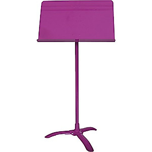 Manhasset 48 Symphony Music Stand-Purple (4801-P)