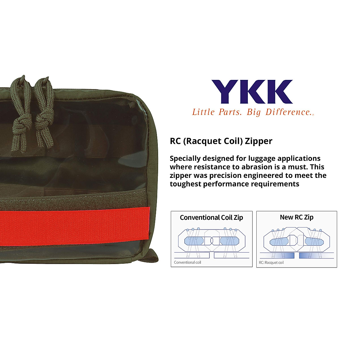 Tasmanian Tiger TT, Olive, Set-OSFM