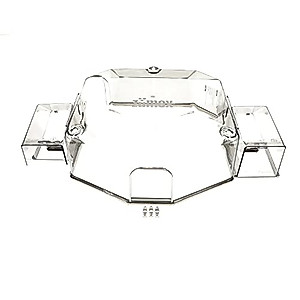 Zumex S3301504:01 Speed Pro Plus Front Cover