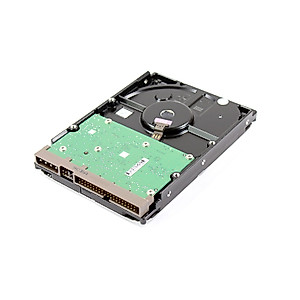 Seagate ST380215A Desktop 3.5" 80GB IDE 7200RPM