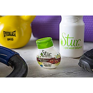 STUR Coconut Water Pineapple Drink Mix, 1.62 OZ