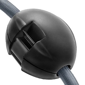 TinyYiko 12.35oz(350g/0.77lb) Kitchen Faucet Weight Universal,Pull Down Faucet Weight and Clip,Pull Out Braided Hose Weight Heavy Ball Replacement Part