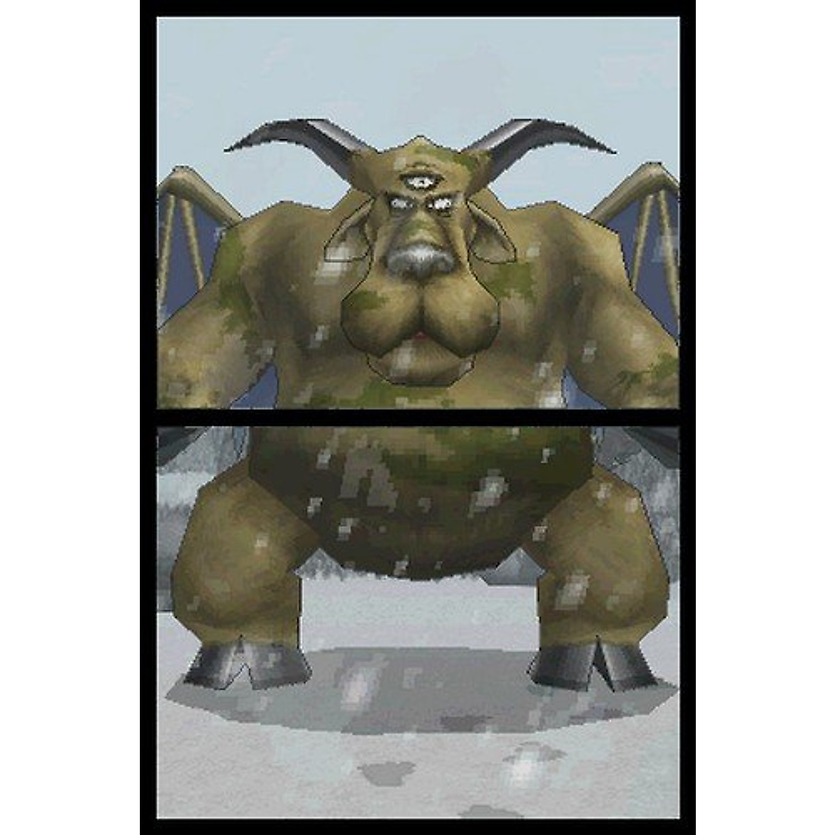 Dragon Quest Monsters Joker 2