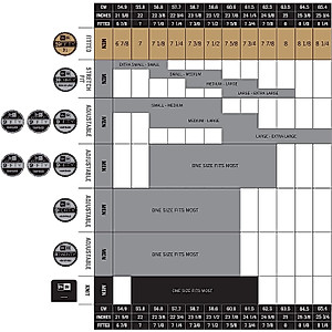 New Era MLB 2-Tone Team Classic 39THIRTY Stretch Flex Fit Hat Cap (as1, Alpha, s, m, Atlanta Braves)