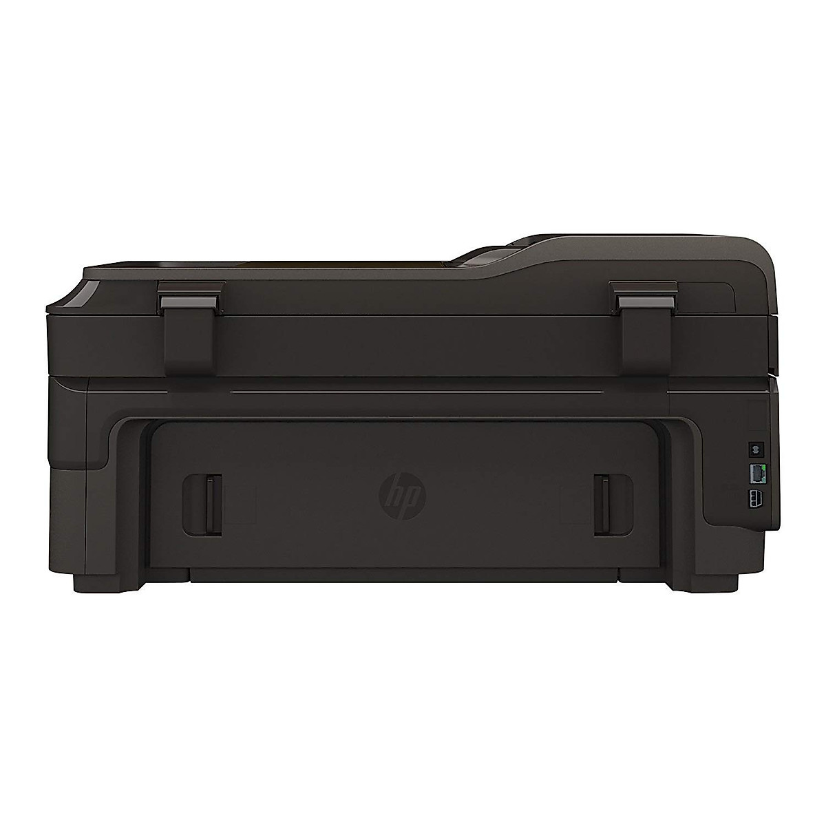 HP OfficeJet 7612 Wide Format All-in-One Printer with Wireless & Mobile Printing, HP Instant Ink or Amazon Dash Replenishment Ready (G1X85A) (Renewed)