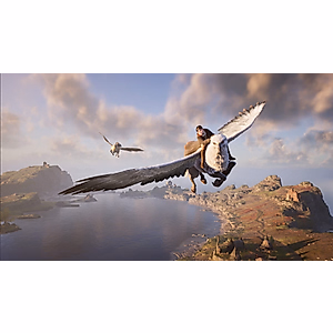 Hogwarts Legacy (Deluxe Edition) - For Xbox Series X