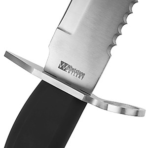 Jungle Master 15 Inch Hunting Knife