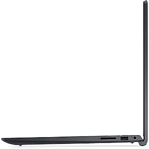 Dell 2023 Inspiron 15 3511 Business Laptop, 15.6" FHD Display, Intel Core i3-1115G4 up to 4.1GHz (Beat N4020), Win 11 Pro, WiFi, UHD Graphics, Carbon Black (16G | 256G SSD + 1T HDD)