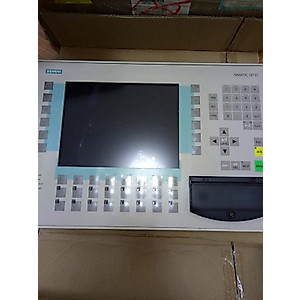 eiuie 6AV3637-1LL00-0AX1 Operator Panel OP37 6AV3 637-1LL00-0AX1