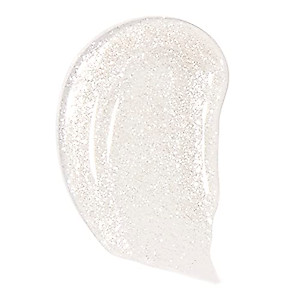 e.l.f, Lip Lacquer, Moisturizing, Shiny, Non-Sticky, Long Lasting, Provides Maximum Color, Glides On, Bubbles, 0.08 Fl Oz