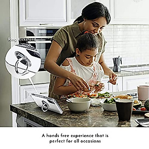 Silverback Galaxy S20 FE 5G Case Clear with Ring Kickstand, Protective Soft TPU Shock -Absorbing Bumper Shockproof Phone Case for Samsung Galaxy S20 FE 5G -Clear