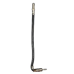Metra 40-CR10 Chrysler/Dodge/Jeep/Ford/GM 2002-Up Car Antenna Adapter Cable