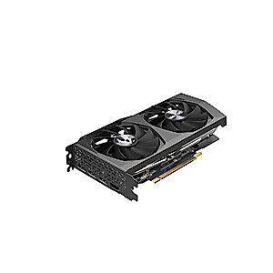 ZOTAC Gaming GeForce RTX 3050 Twin Edge OC 8GB GDDR6 128-bit 14 Gbps PCIE 4.0 Gaming Graphics Card, IceStorm 2.0 Advanced Cooling, Freeze Fan Stop, Active Fan Control, ZT-A30500H-10M