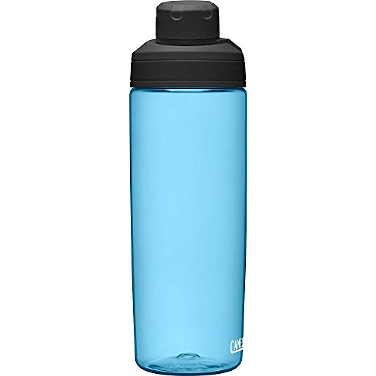 CamelBak Chute Mag BPA-Free Water Bottle - 20oz, True Blue, Model:1510401060