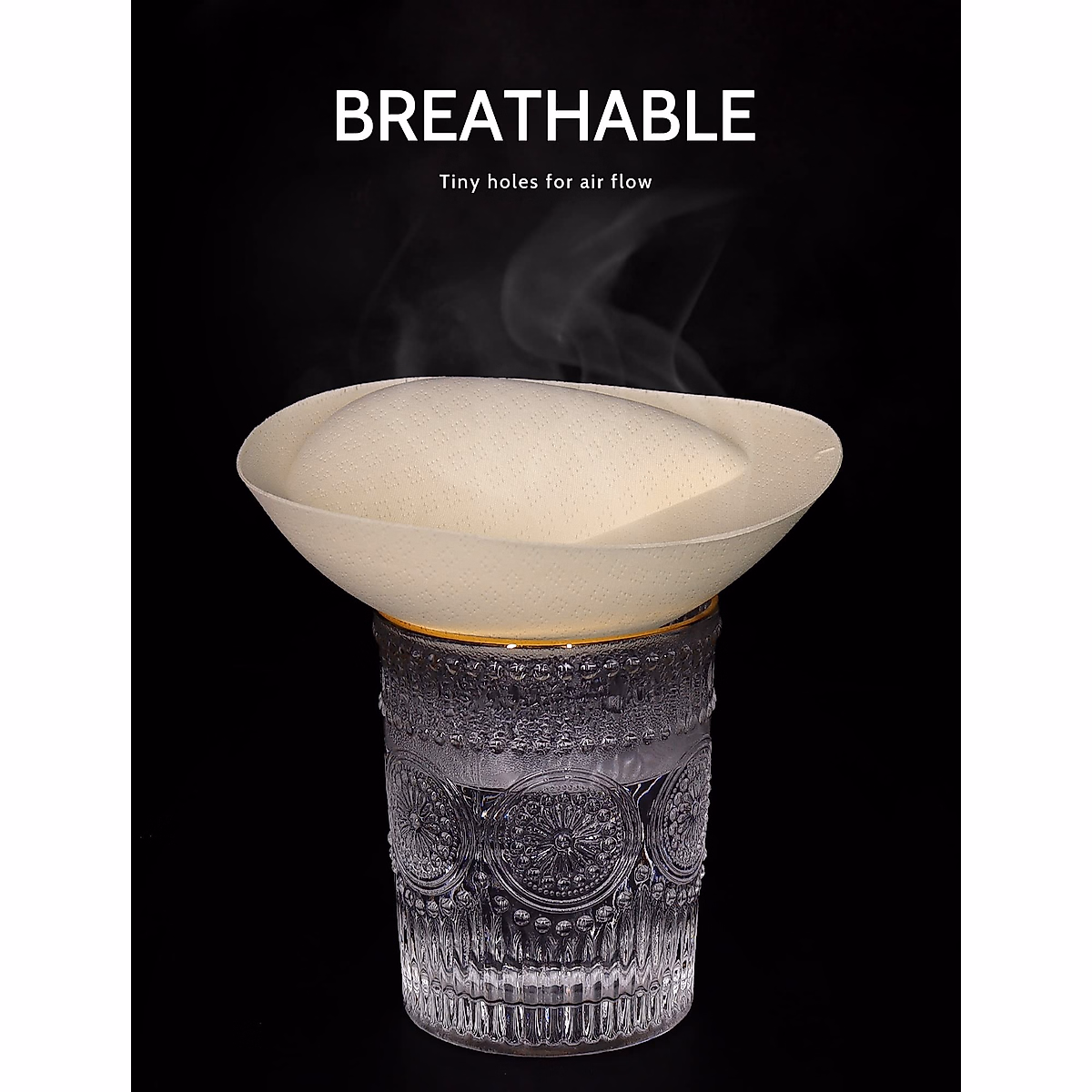 FOOT OF THE TREE Super Thick Bra Pads Inserts 3 Pairs Removable Breast Enhancers Push Up Bra Cups Paddings,BK6CM-L