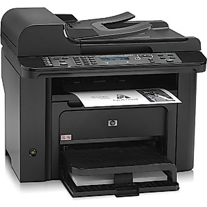 HP CE538A, LaserJet Pro M1536DNF Multifunction Printer, Monochrome