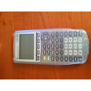 Texas Instruments TI-83-Plus Silver Edition