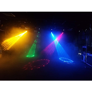 BORYLI 7R 230w Sharpy Beam Moving Head Light for Stage Disco Club Lighting