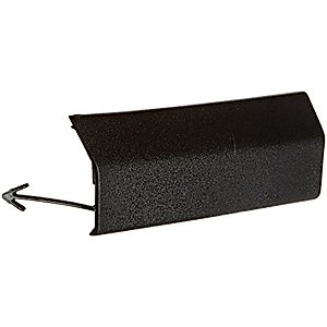 Genuine Acura 71103-STX-A01 Bumper Towing Hook Cap