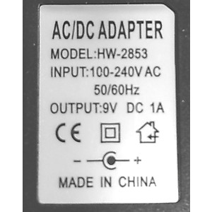 AC Adapter for Schwinn A10,A15,A20,A25,A40,101,102,103,112,113,120,122,123,126,130,131,140,201,202,203,206,212,213,220,222,223,226,227p,230,231,240 Exercise Bike/Elliptical | 004-4150 Cy41-0900500 9v
