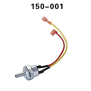 Air Pressure Switch 150 PSI Pressure Switch 120 PSI Pressure Switch Air Compressor Pressure Switch 150PSI Pressure Switch Pressure Controller 120PSI Pressure Switch 120V AC Pressure Switch