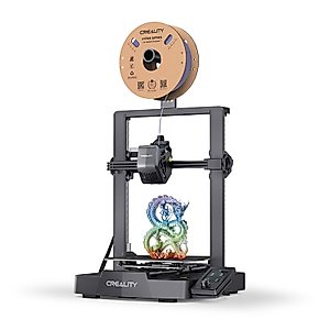 Official Creality Ender-3 V3 SE 3D Printers Max 250mm/s Printing Speed Auto Leveling Capable Sprite Direct Extruder Stable Dual Z-axis Y-axis Dual Linear Shafts