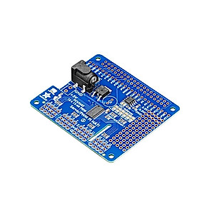 2327 - Raspberry Pi PWM Servo Hat Development Board