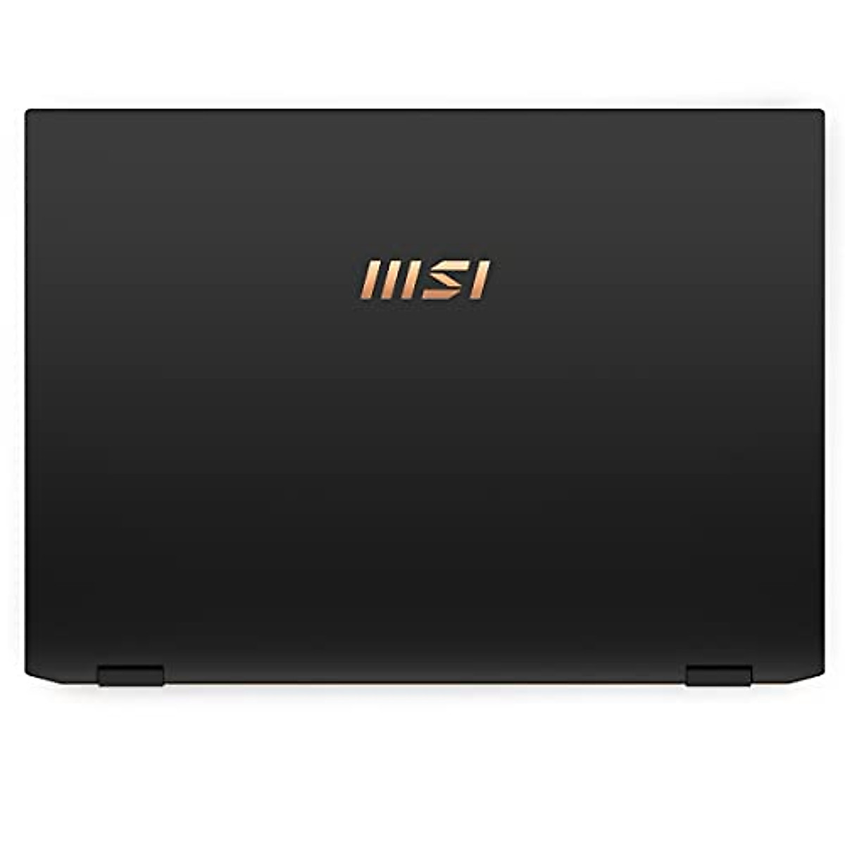 MSI Summit E13 Flip Evo 13.4" FHD+ 120hz Touch 2 in 1 Business Laptop: Intel Core i5-1240P Iris Xe 16GB LPDDR5 512GB NVMe SSD, 360-Degree Flip, Thunderbolt 4, MSI Pen, Win 11 Pro: Ink Black A12MT-003