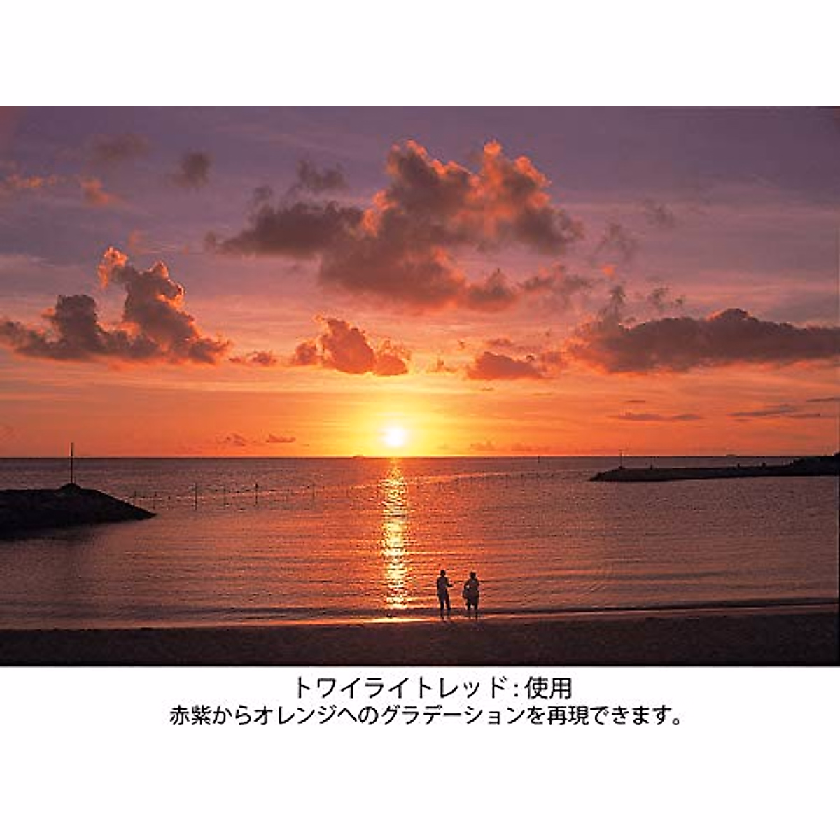 Kenko 52mm Twilight Red Multi-Coated Camera Lens Filters