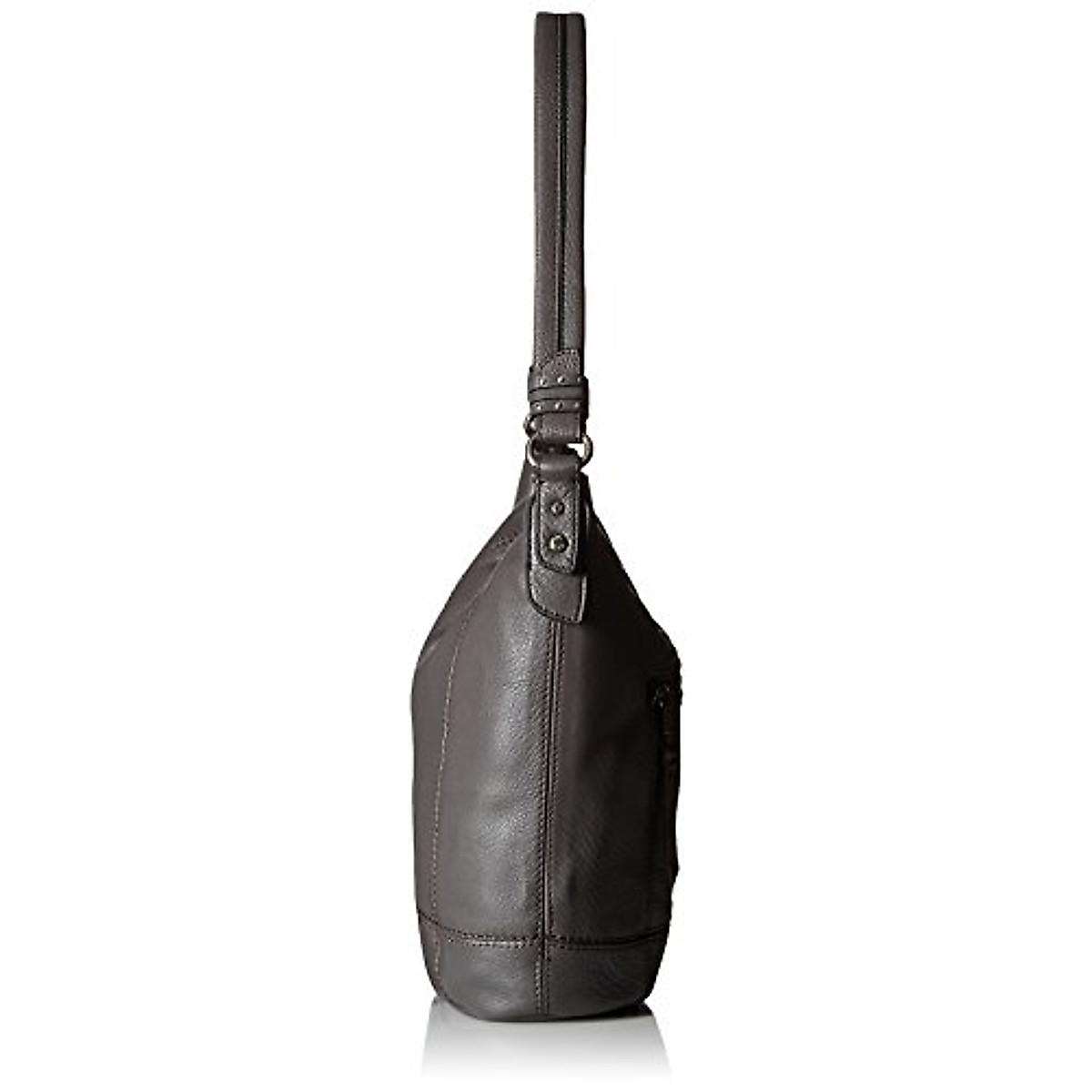 The Sak Sequoia Hobo Bag, Slate