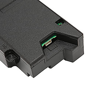 Game Console Power Supply, 100‑240 V Wear Resistant Game Console Power Supply Easy to Install Specially Designed for Game Consoles