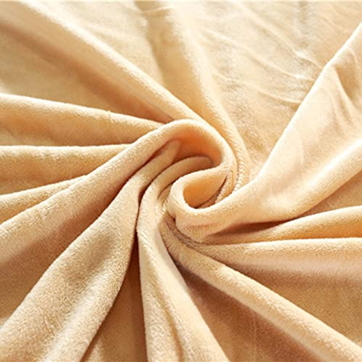 IMYOGI High Stretch Sofa Covers Super Stretch Couch Cover 1 2 3 4 Seater Thick Velvet-Plush Sofa Slipcover Non Slip Washable L-Shaped Sofa Protector with Elastic Bottom -Navy Blue-4 Seater 235-300cm