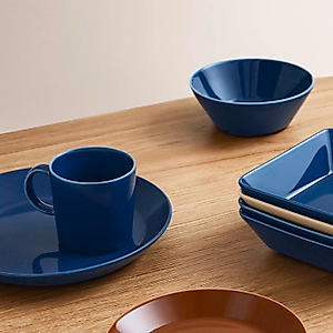 Iittala Teema 1062246 Mug, 1.2 fl oz (0.4 L), Vintage Blue