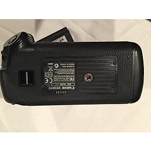 Canon EOS 1D Mark II N DSLR Camera (Body Only) (OLD MODEL)