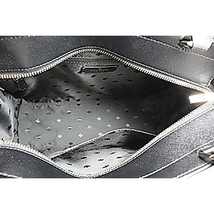 Kate Spade New York Staci Large Satchel Black