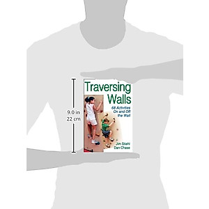 Traversing Walls: 68 Activities On and Off the Wall