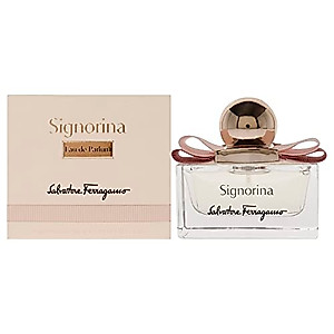Salvatore Ferragamo Signorina EDP Spray Women 1 oz