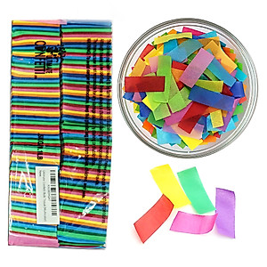 Ultimate Confetti Bulk Tissue (Multicolor)