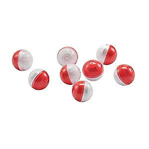 Lancer Tactical Defense Ball 0.43 Cal for Self Defense Includes Pepper Projectile for Use in All Pepper Projectile Launchers in 0.43 Cal, Pack of 8